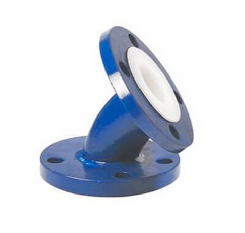 PTFE Lined Elbow Manufacturer in USA