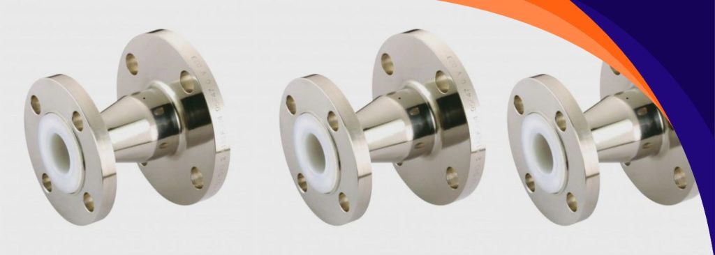 PTFE Lined Flange Manufacturer in USA
